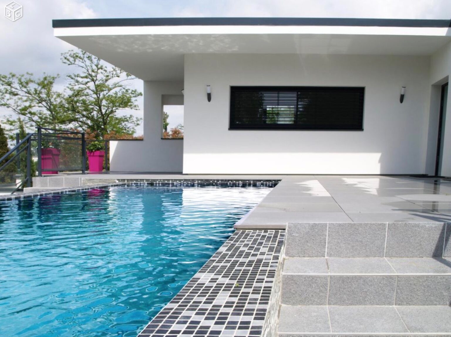 Réalisations - Atelier ArchEtude